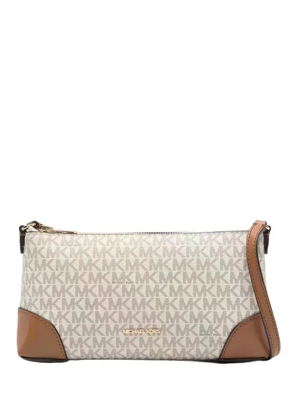 Michael Kors Murphy Crossbody Bag - Neutrals