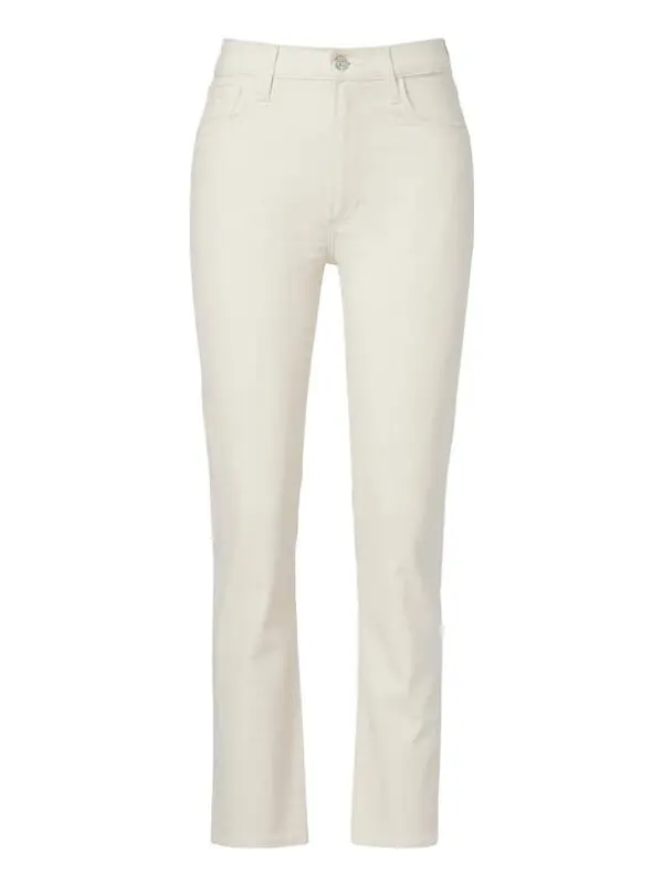 Citizens Of Humanity Slim Jeans - White