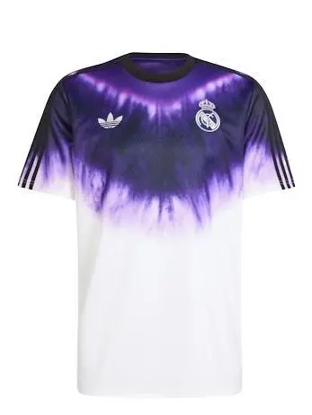 Adidas Real Madrid Cny Jersey - Multicolor