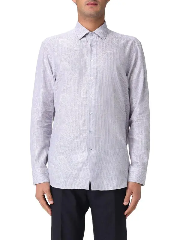 Etro Shirt - White