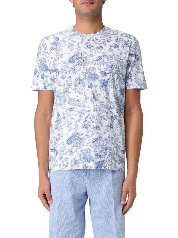 Etro T-shirt - White