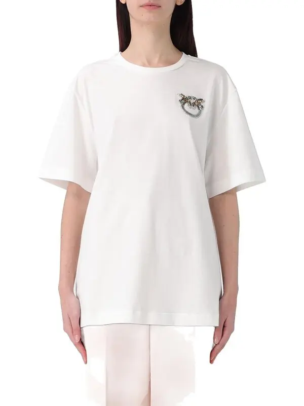 Pinko T-shirt - White