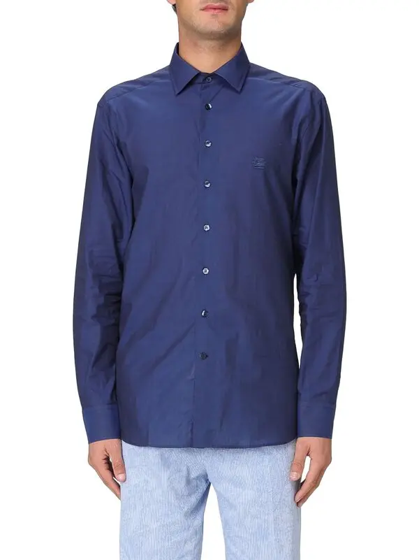 Etro Shirt - Blue