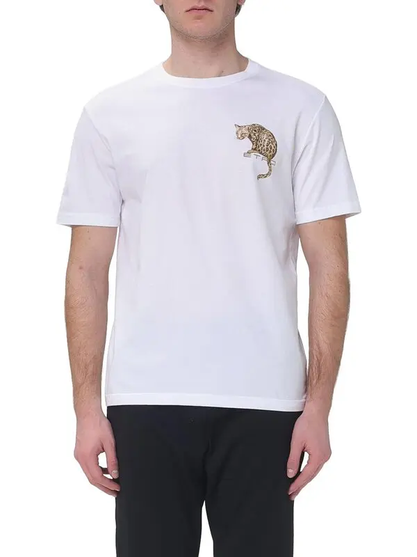 Etro T-shirt - Multicolor