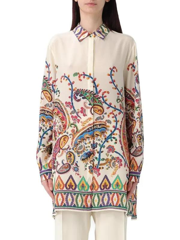 Etro Shirt - White