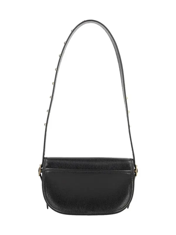 Bally Mini Bag - Black