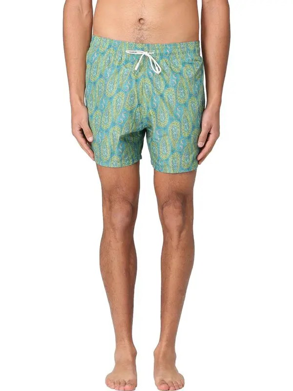 Etro Swimsuit - Green