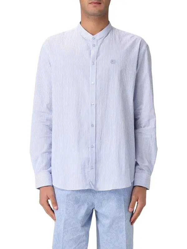 Etro Shirt - Blue