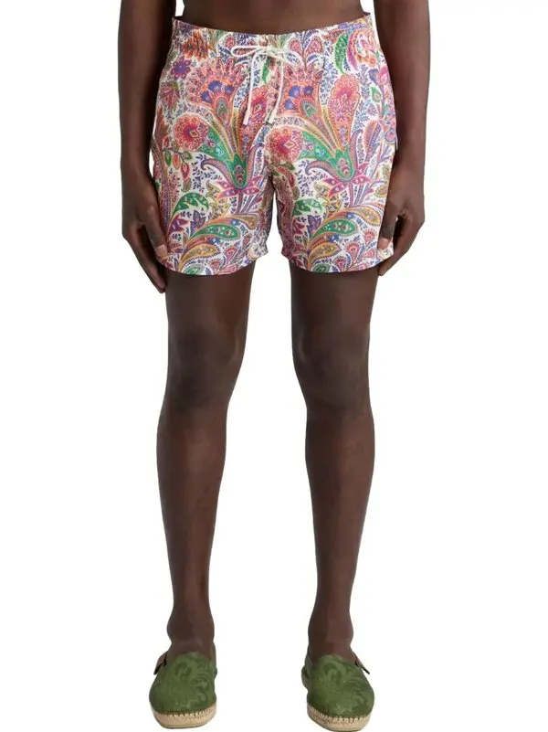 Etro Swimsuit - Multicolor