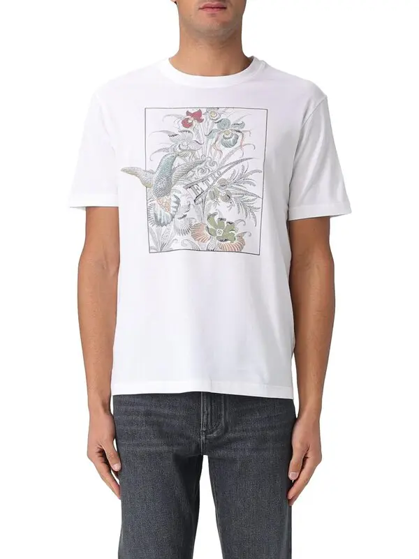Etro T-shirt - White