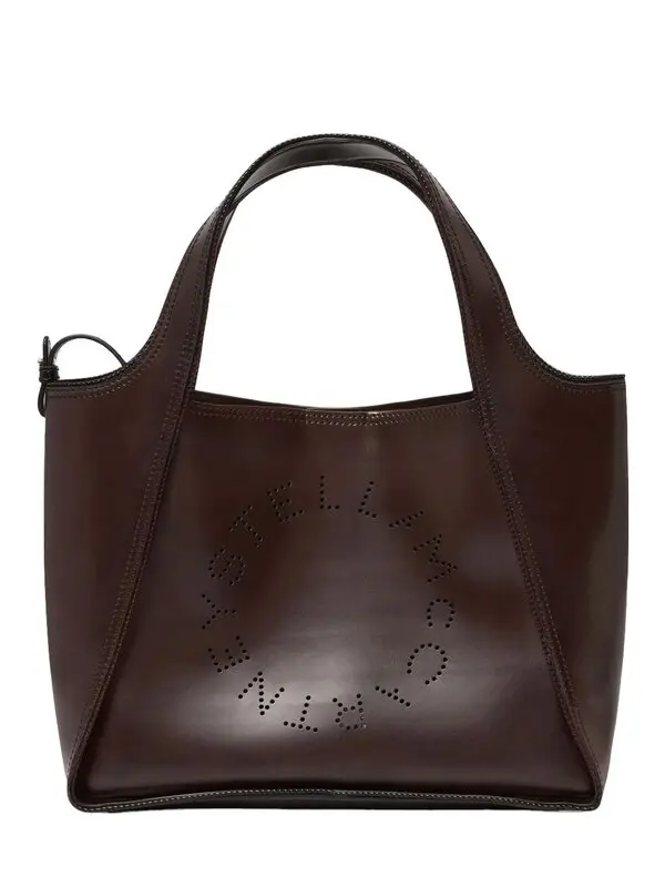 Stella McCartney Handbag - Brown