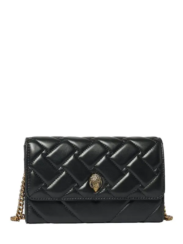 Kurt Geiger Mini Bag - Black