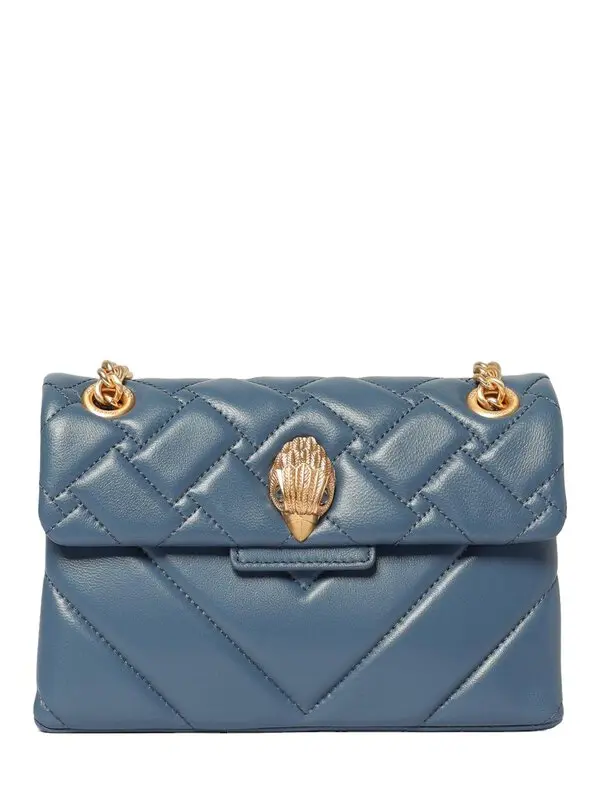 Kurt Geiger Mini Bag - Avion