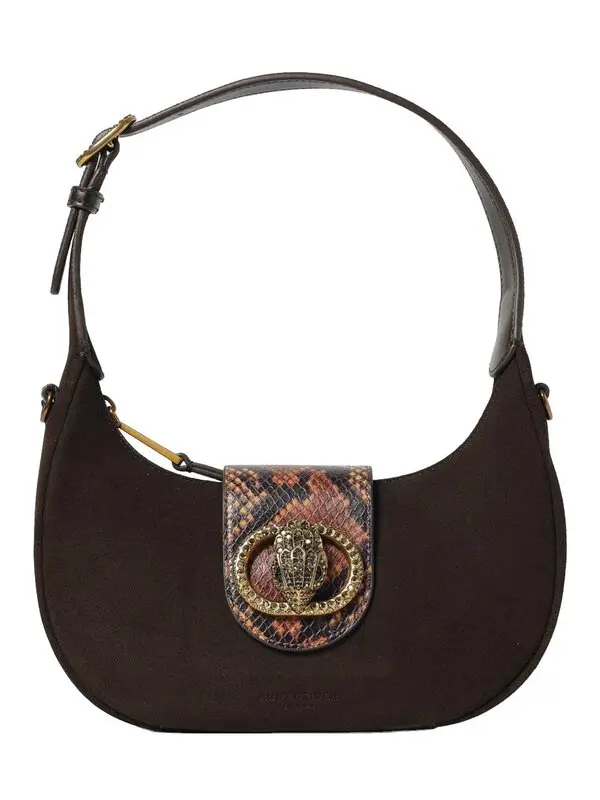 Kurt Geiger Shoulder Bag - Brown