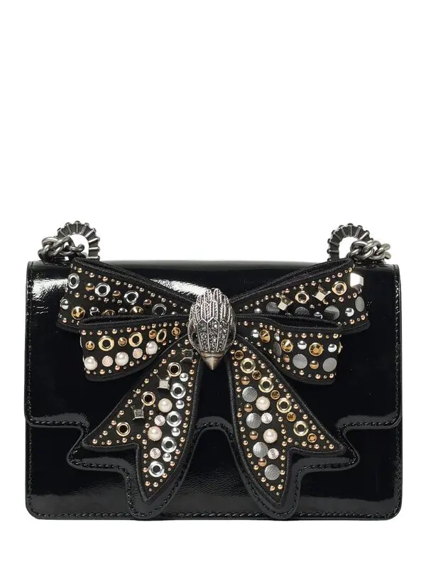Kurt Geiger Mini Bag - Black