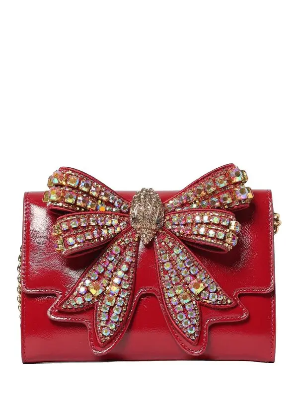 Kurt Geiger Mini Bag - Red