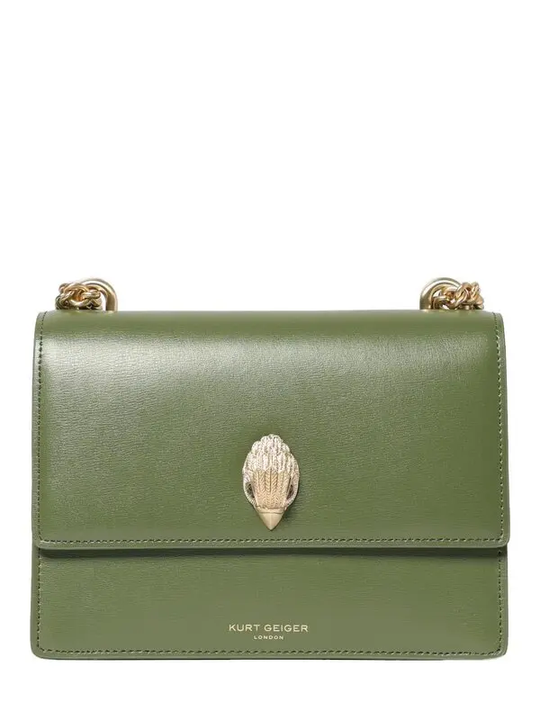 Kurt Geiger Mini Bag - Green