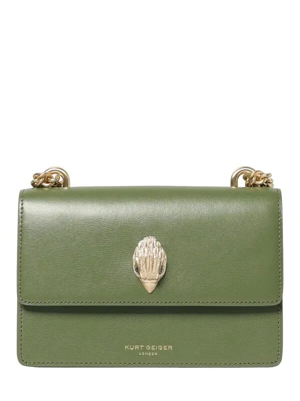 Kurt Geiger Mini Bag - Green