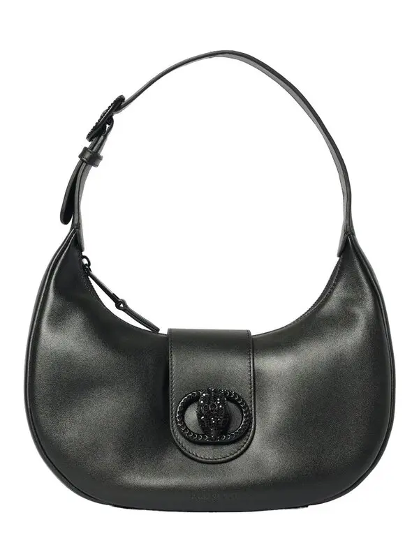 Kurt Geiger Shoulder Bag - Black