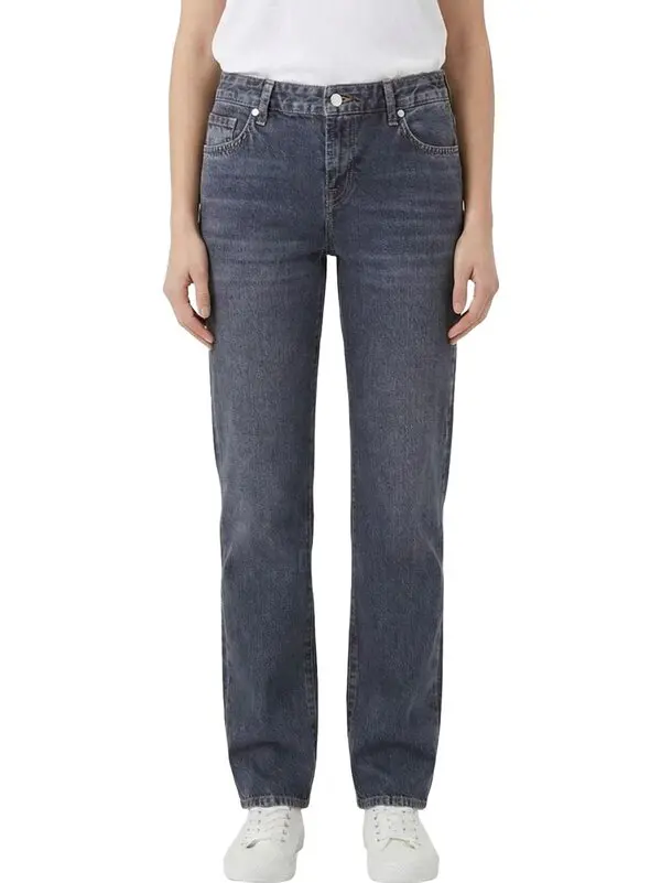 7 For All Mankind Jeans - Grey