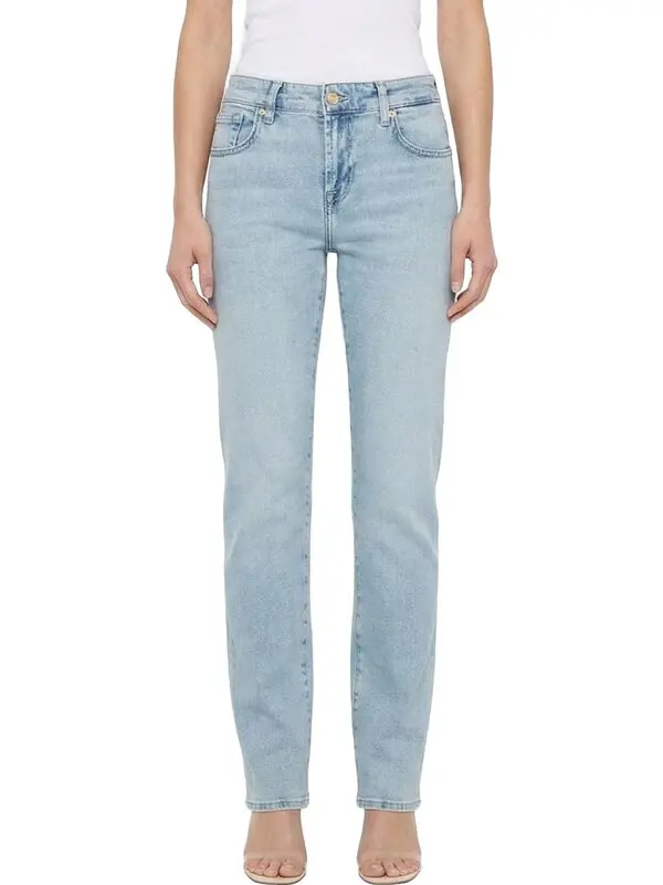 7 For All Mankind Jeans - Blue