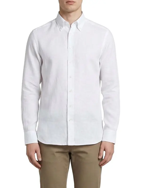 Etro Shirt - White