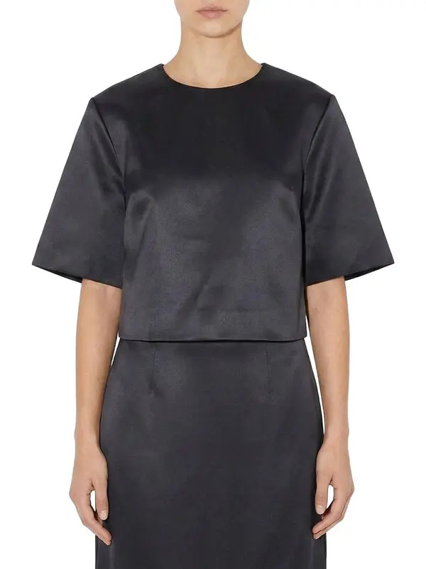 BY MALENE BIRGER Top - Black