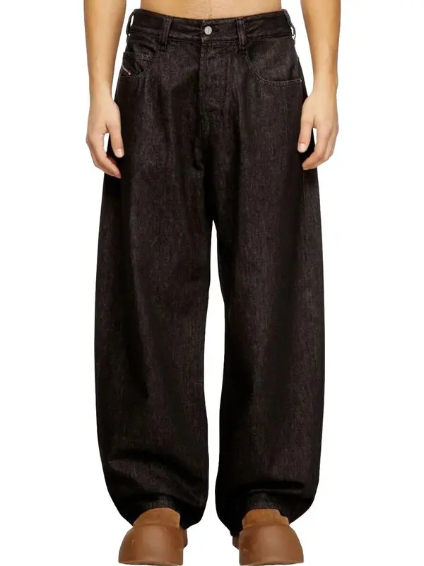 DIESEL® Jeans - Black