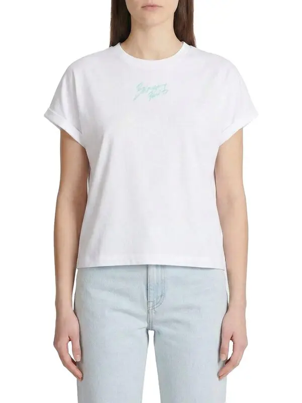 Balmain T-shirt - White
