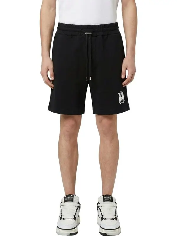 Amiri Shorts - Black