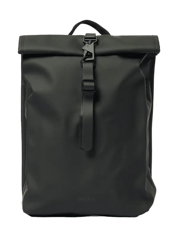 Rains Backpack - Black