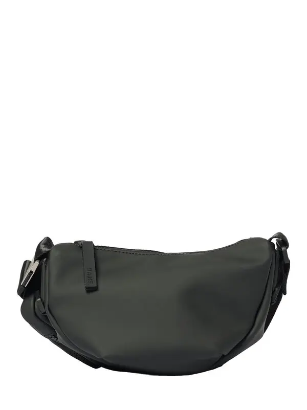 Rains Mini Bag - Black