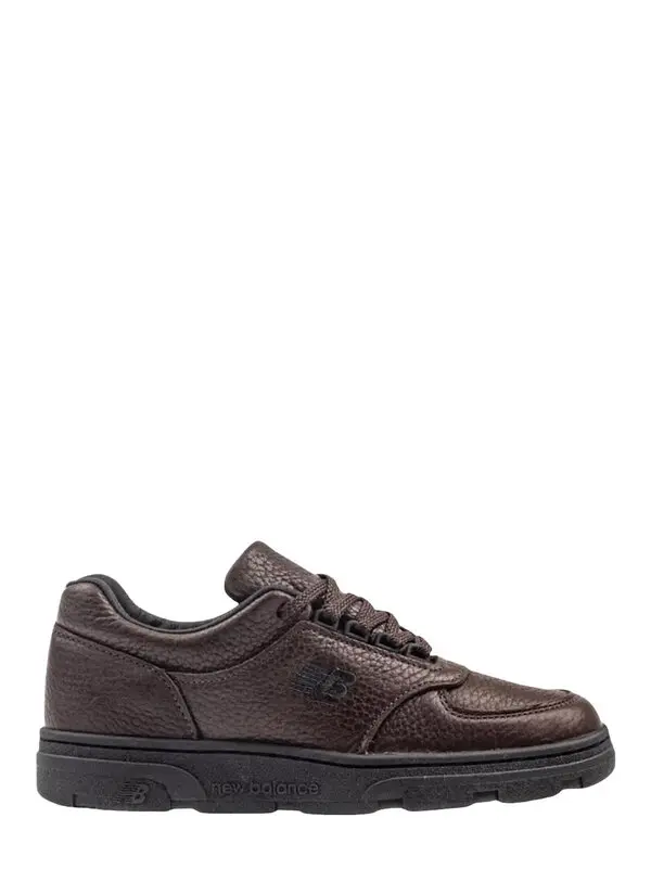 NEW BALANCE Allerdale Made In Uk Sneakers - Brown
