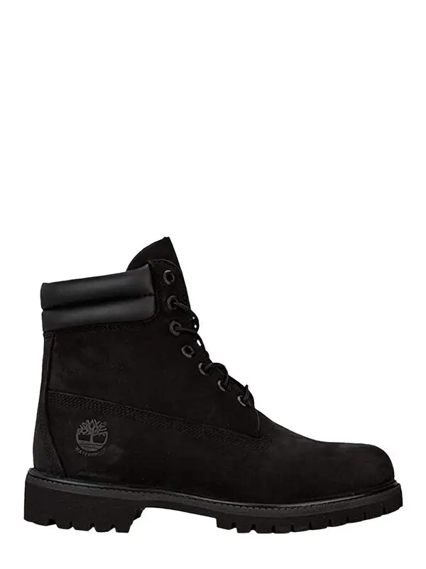 Timberland 6-inch Premium Boots - Black