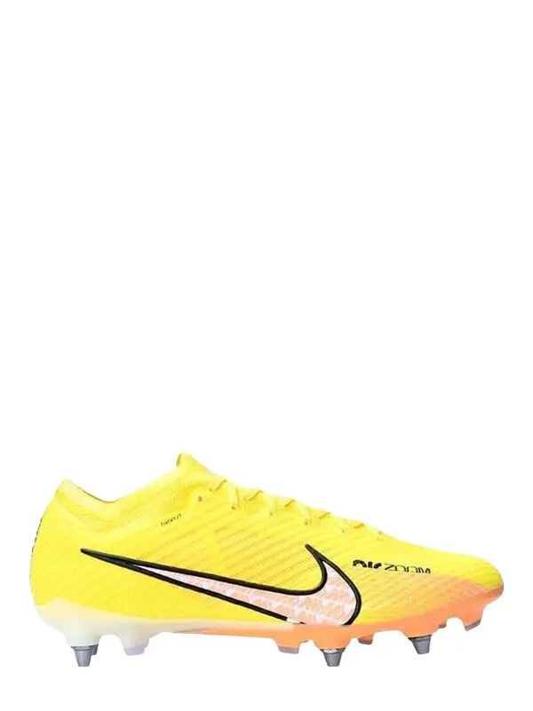 Nike Zoom Mercurial Vapor 15 Elite Sg Pro Ac Strike - Yellow