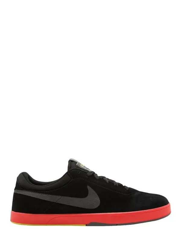 Nike Eric Koston Sb Sunburst Sneakers - Black