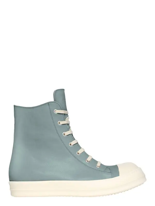 Rick Owens Hollywood High 'mouthwash Milk - Blue