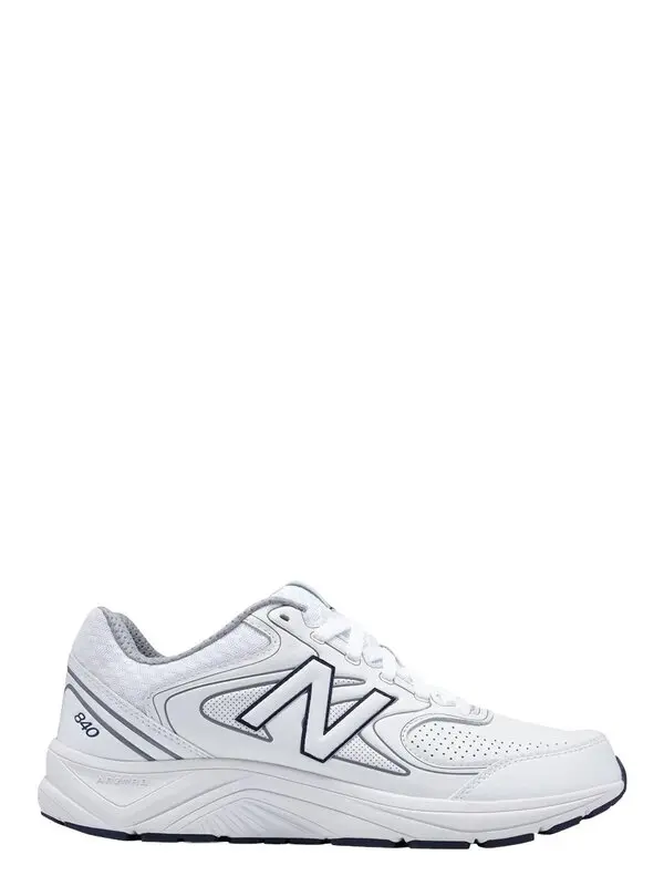 NEW BALANCE 840v2 Sneakers - White