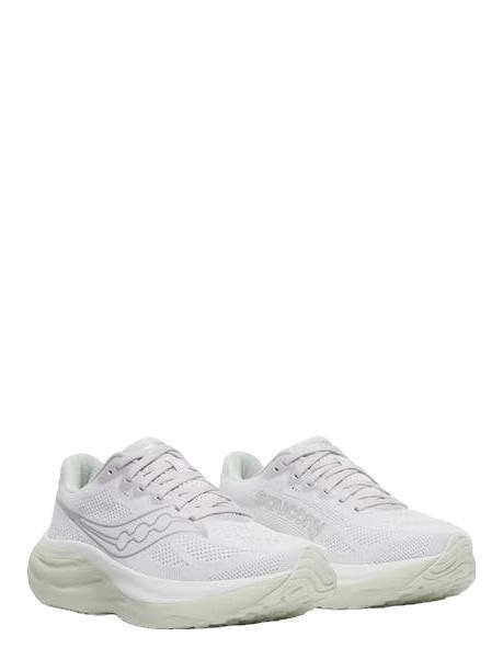 Saucony Ride 19 Running Shoe - Fog/cast