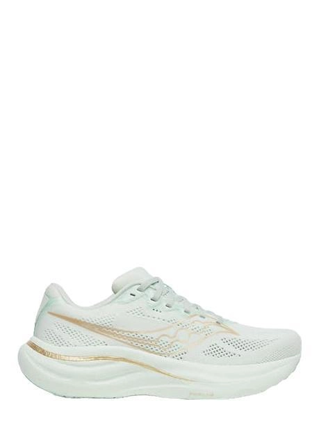 Saucony Ride 19 Running Shoe - Hush