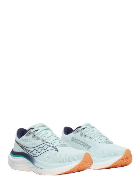 Saucony Ride 19 Running Shoe - Spa/naval