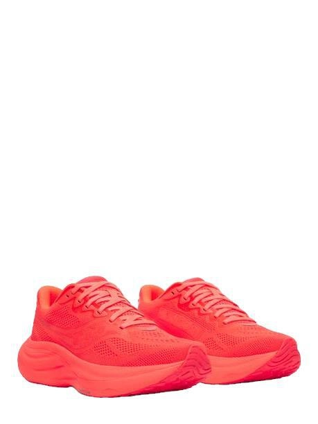 Saucony Ride 19 Running Shoe - Vizired