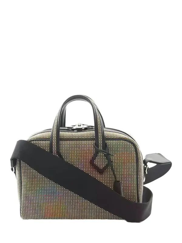 Hermès Victoria 3 Tote Bag - Neutrals