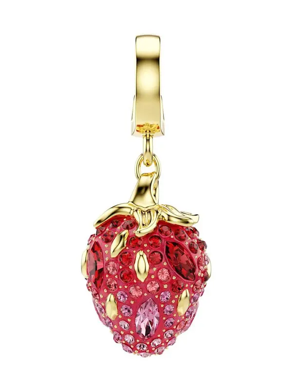 SWAROVSKI Idyllia Charm - Red