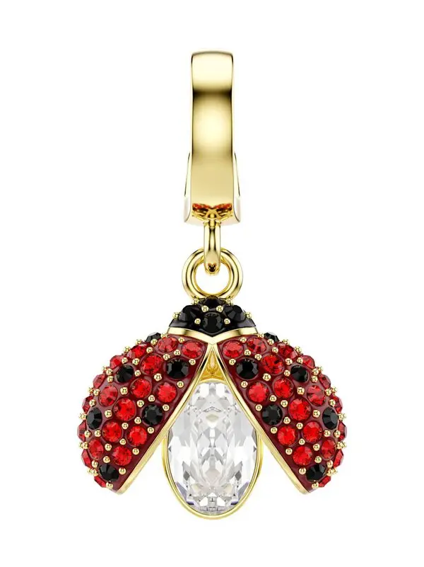 SWAROVSKI Idyllia Charm - Red