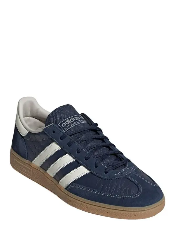 Adidas Handball Spezial Sneakers - Night Indigo / Cream White / Gum