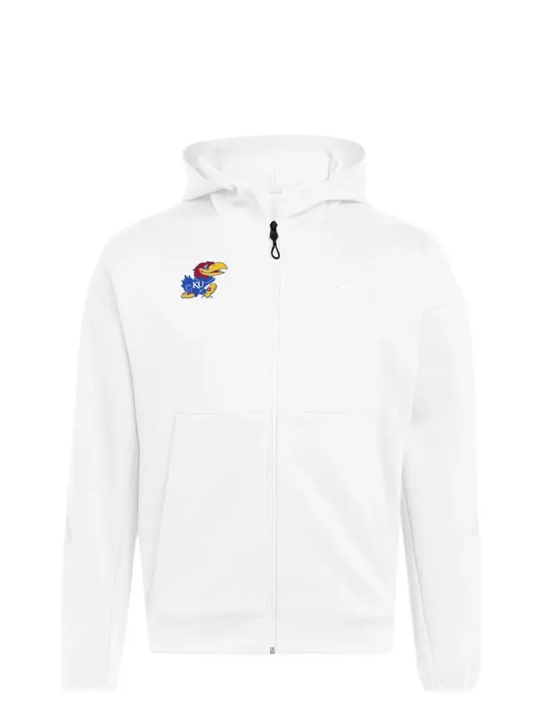 Adidas Zne Hoody - White / Multi