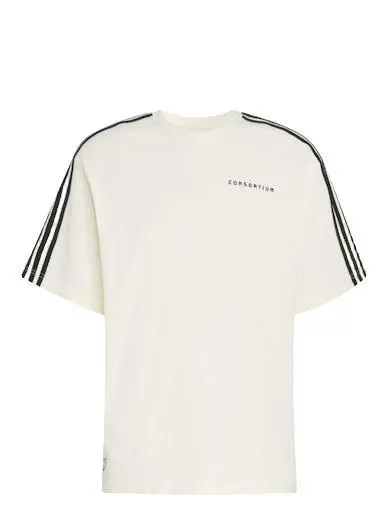 Adidas Consortium T-shirt - Chalk White