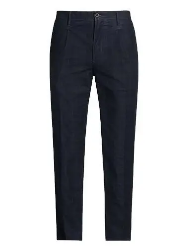 Incotex Slacks Slowear Pants - Blue