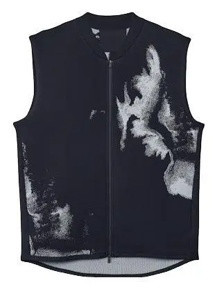 Adidas Engineered Vest - Black